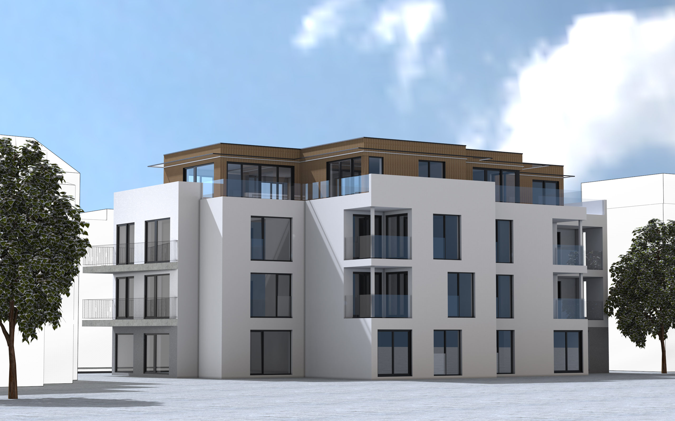 We industrialize offsite buildingto make growth sustainable - ICONTECH