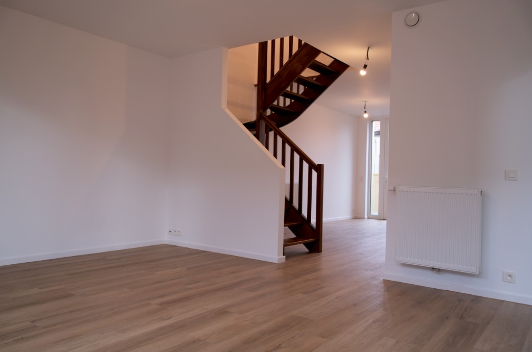 Nouveau projet livré à Bruxelles - ICONTECH